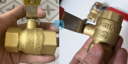 Van Miha - Dòng van chất lượng số 1 tại Việt Nam