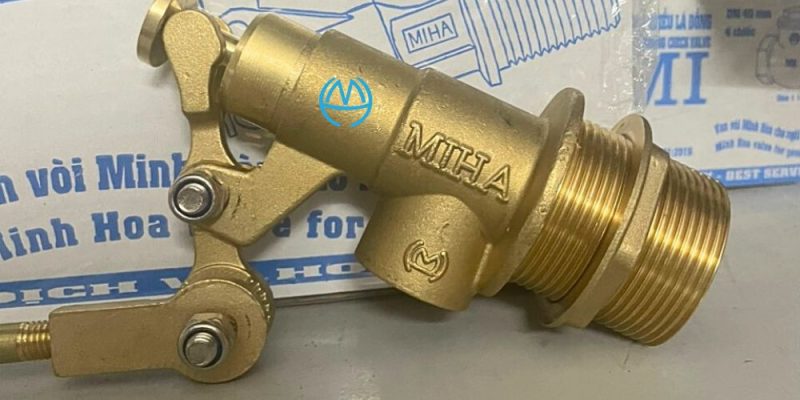 Van Miha | Lớp (model) van chất lượng và xuất khẩu