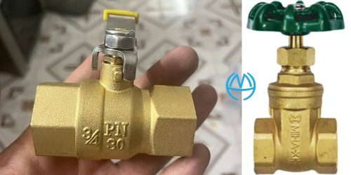 Van Miha - Dòng van chất lượng số 1 tại Việt Nam