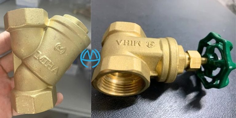 Van Miha - Dòng van chất lượng số 1 tại Việt Nam