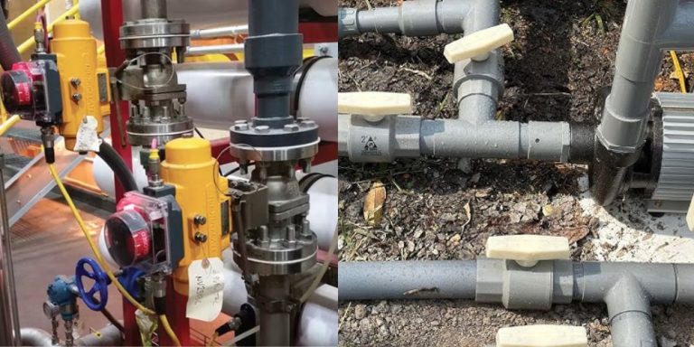 Ball valve là gì | Hướng dẫn chuyên sâu cho thợ, kỹ sư, khách hàng