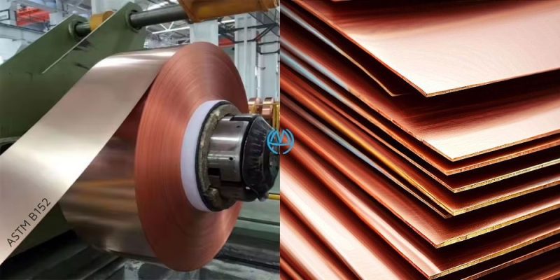 Đồng đỏ là gì | Khám phá đặc tính và ứng dụng thực tế