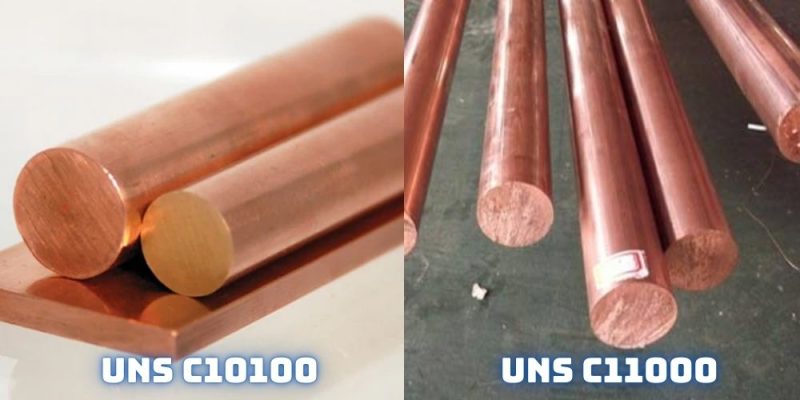 Đồng đỏ là gì | Khám phá đặc tính và ứng dụng thực tế