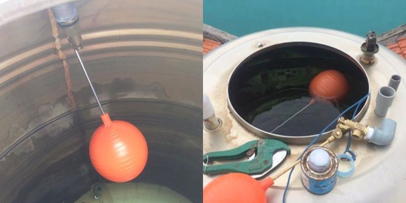Float valve là gì | Thật dễ hiểu > Tận gốc vấn chủ đề